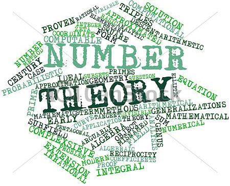 The Queen of Mathematics – MSCNM